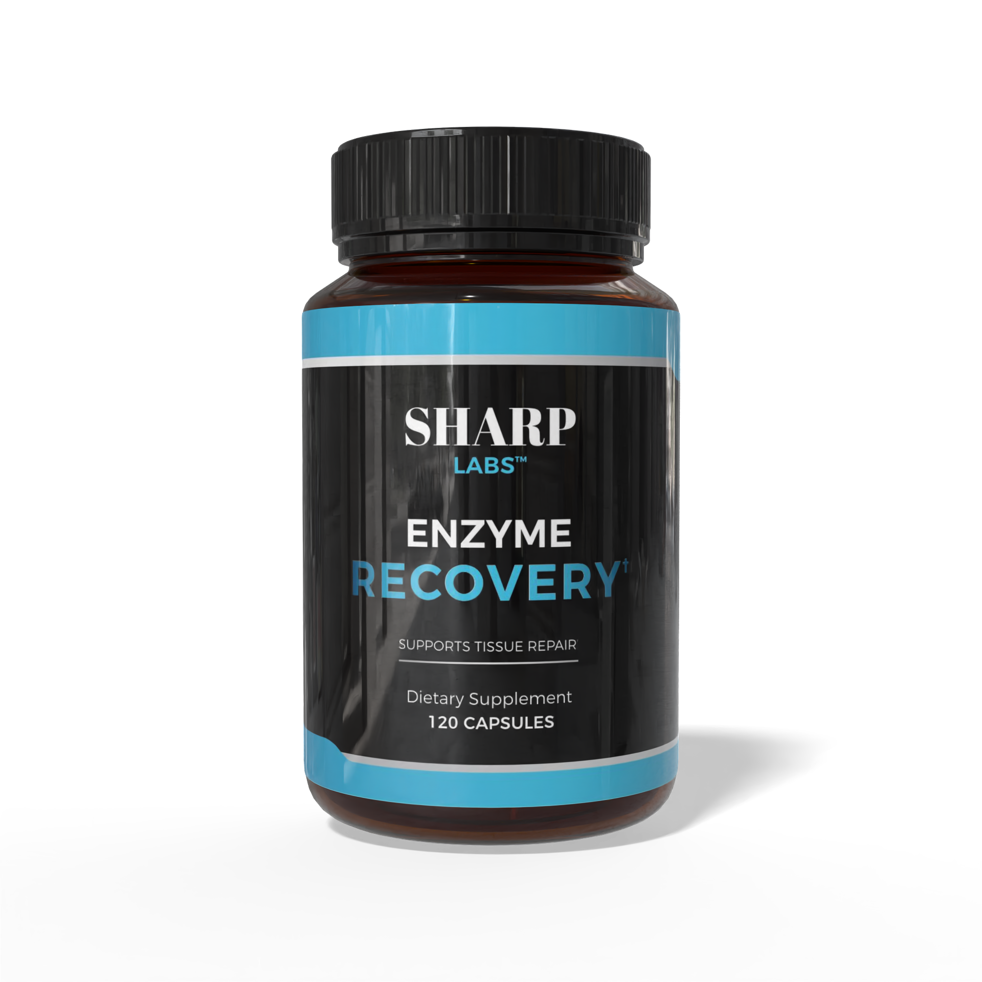 Enzyme Recovery – Dr. Rob's Solutions