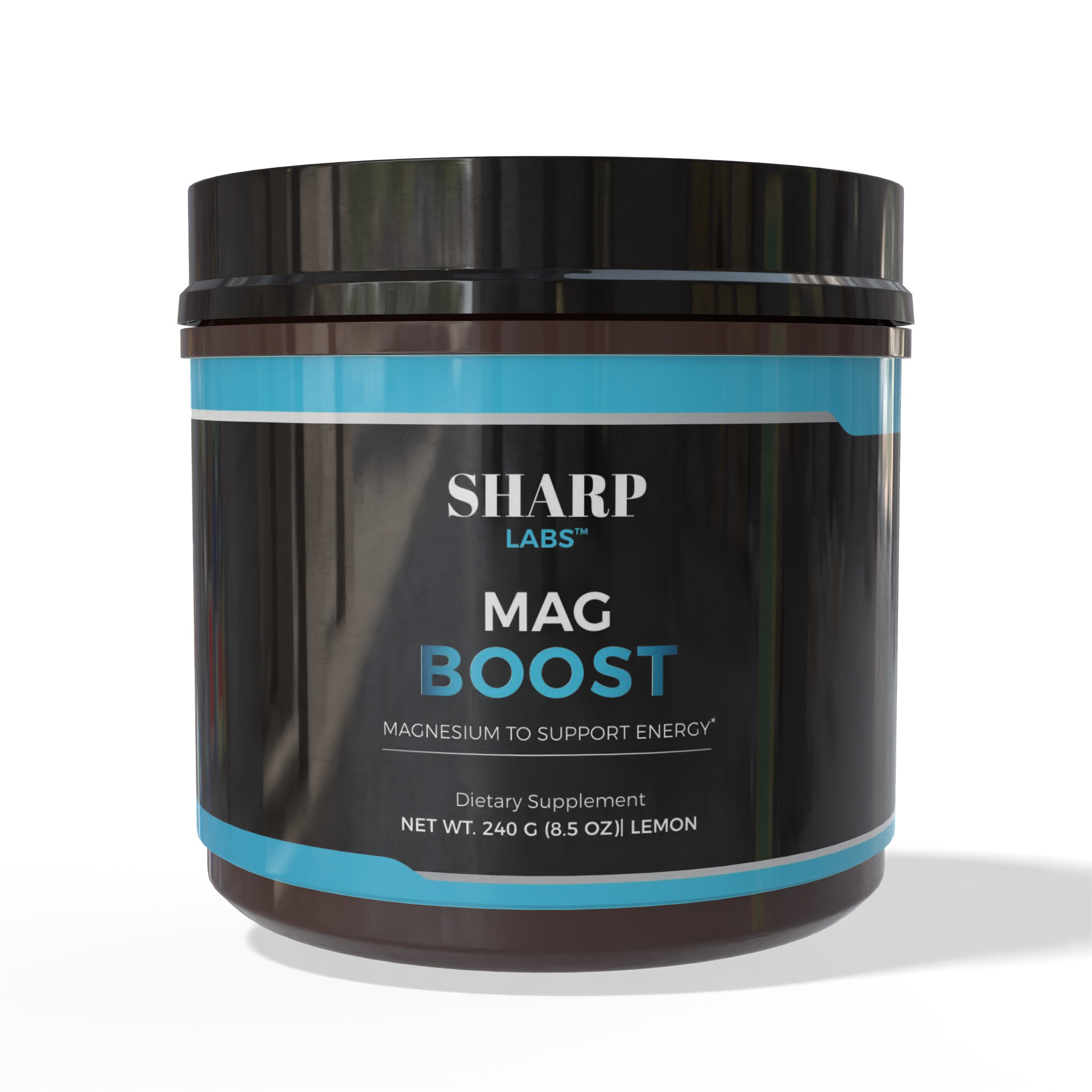 MagBoost – Dr. Rob's Solutions
