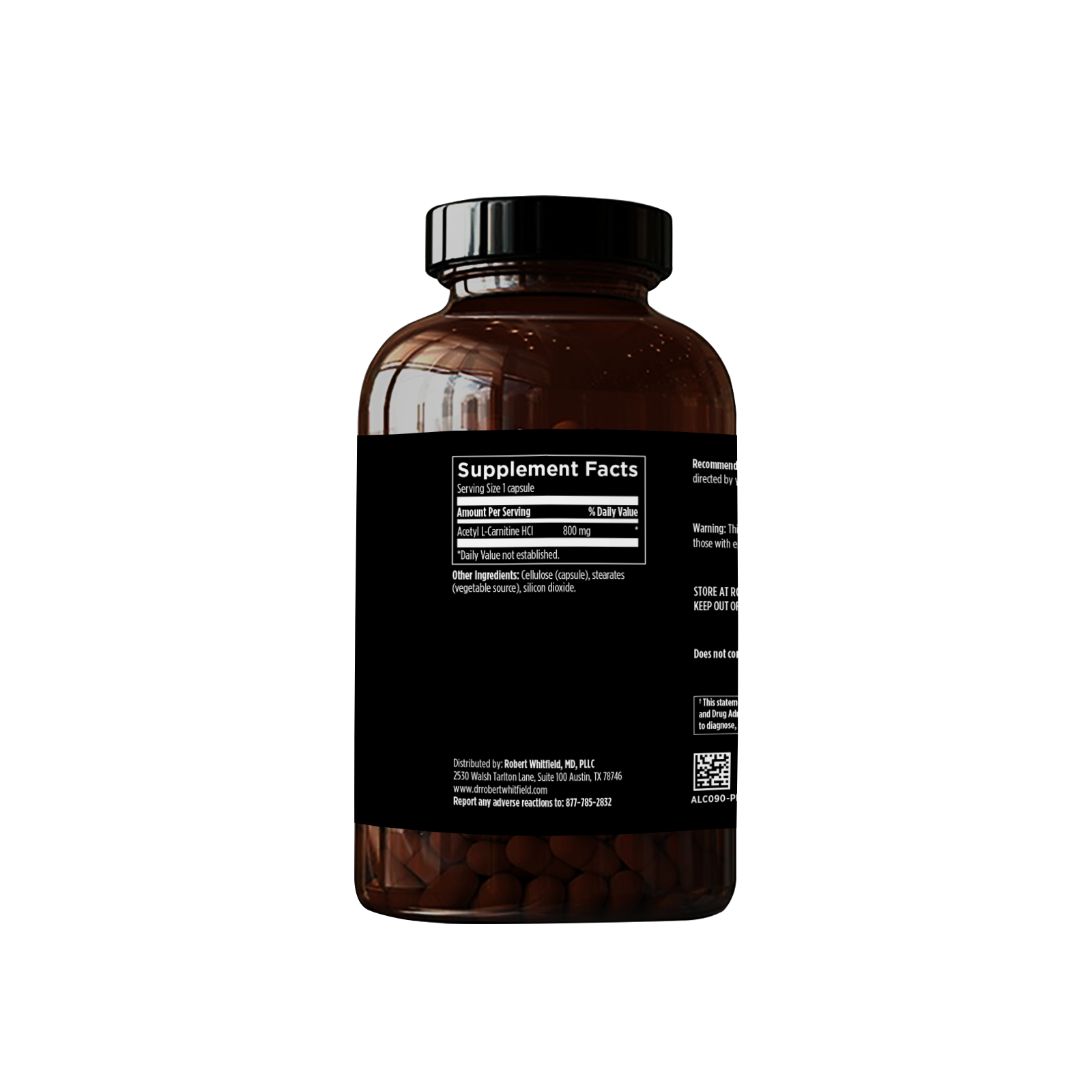 Inflammation Support Bundle – Dr. Rob's Solutions