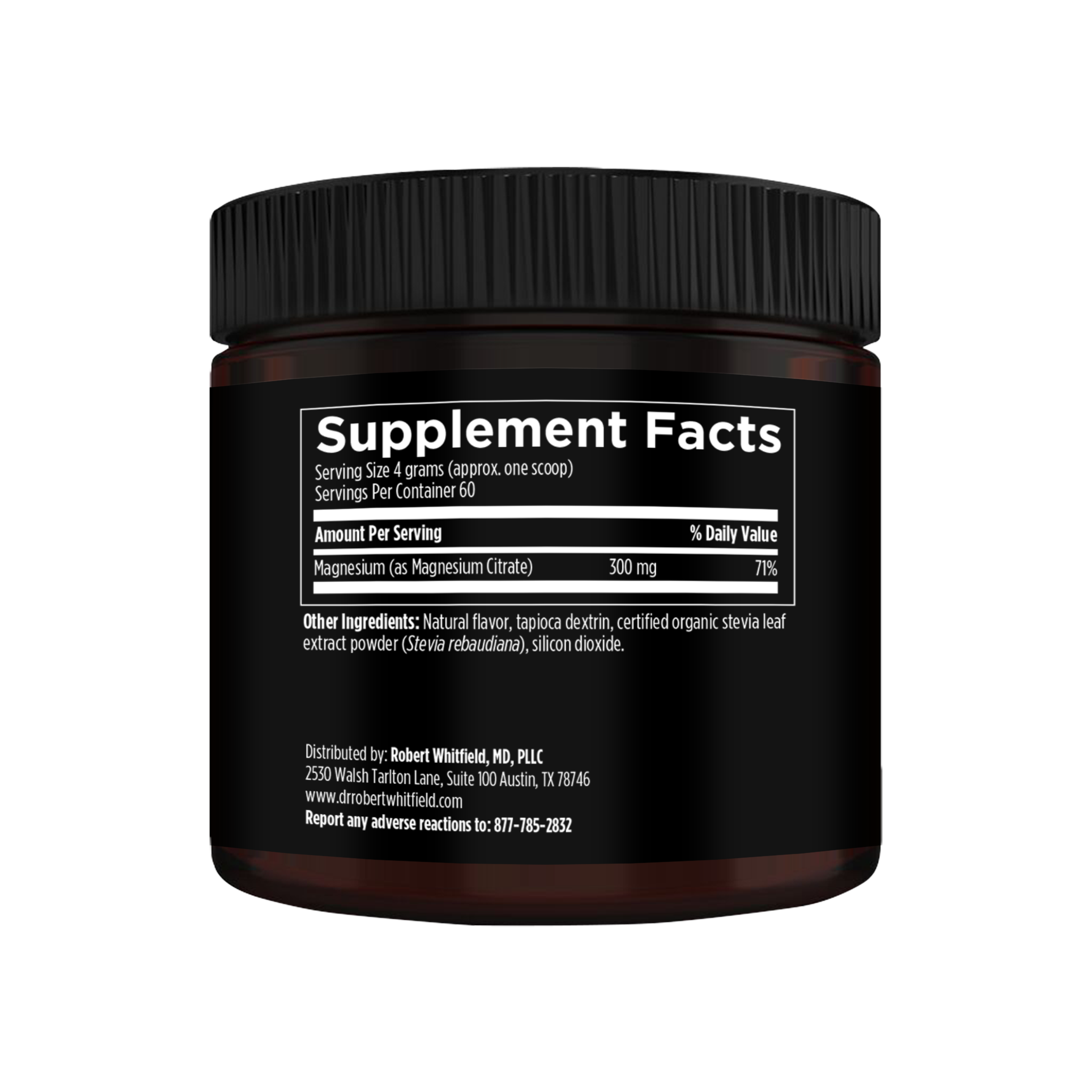 Inflammation Support Bundle – Dr. Rob's Solutions